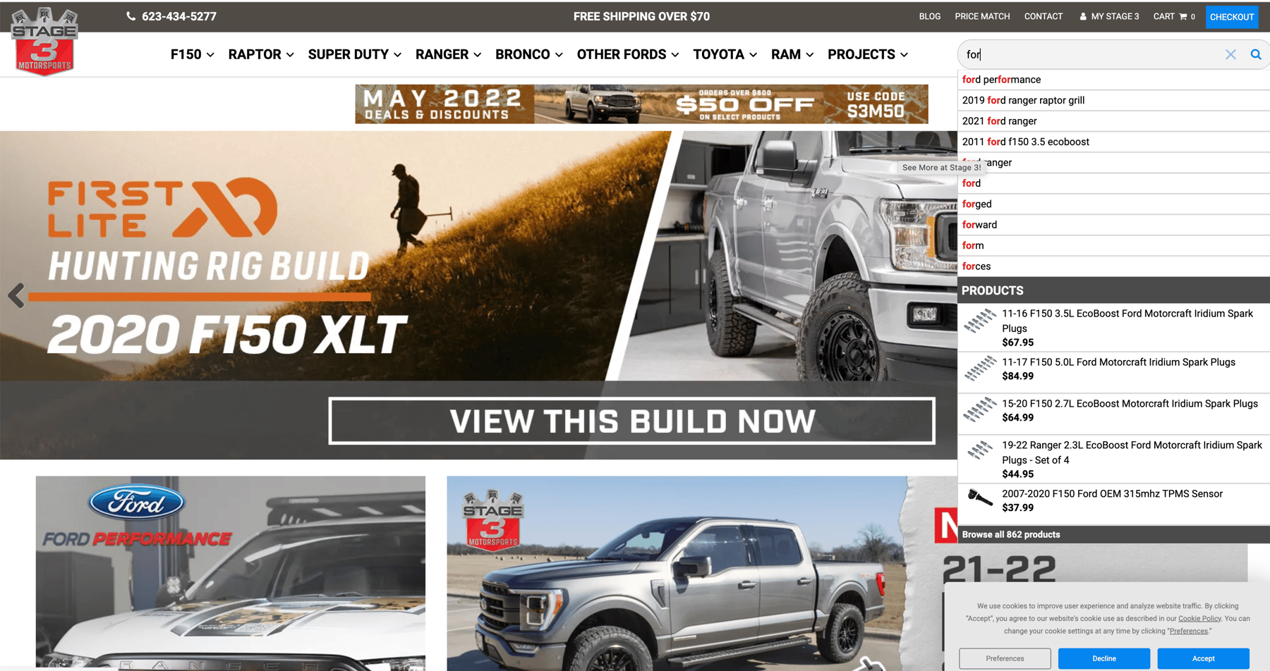 10 Ways to Improve Navigation On Your Online Store 10 Ways to Improve Navigation On Your Online Store
